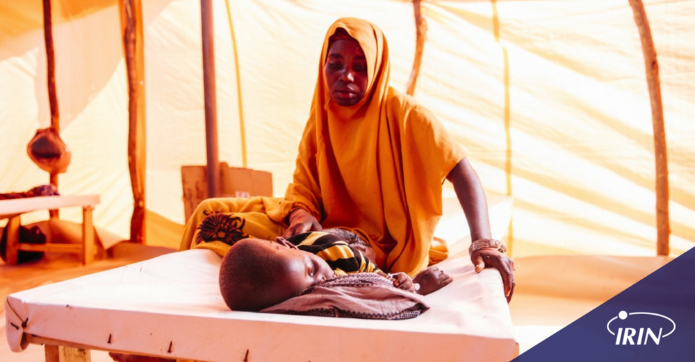 Africa’s all too preventable cholera crisis