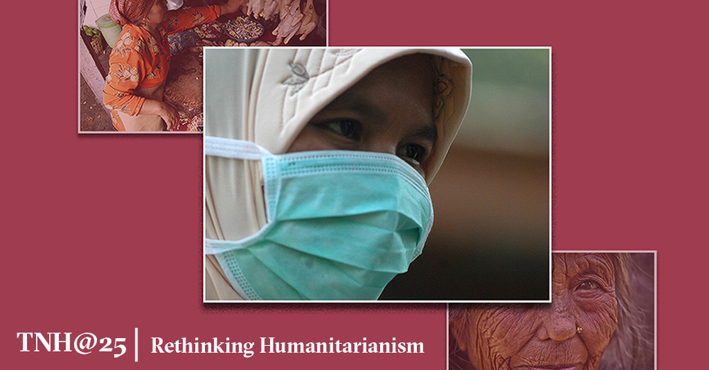 The New Humanitarian | How past pandemics and epidemics inform COVID-19 ...