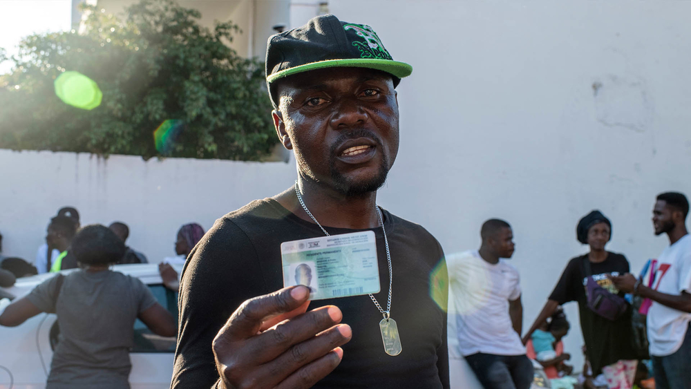 The New Humanitarian African Migrants Fall Foul Of US Mexico Policy Changes the-new-humanitarian-african-migrants-fall-foul-of-us-mexico-policy-changes