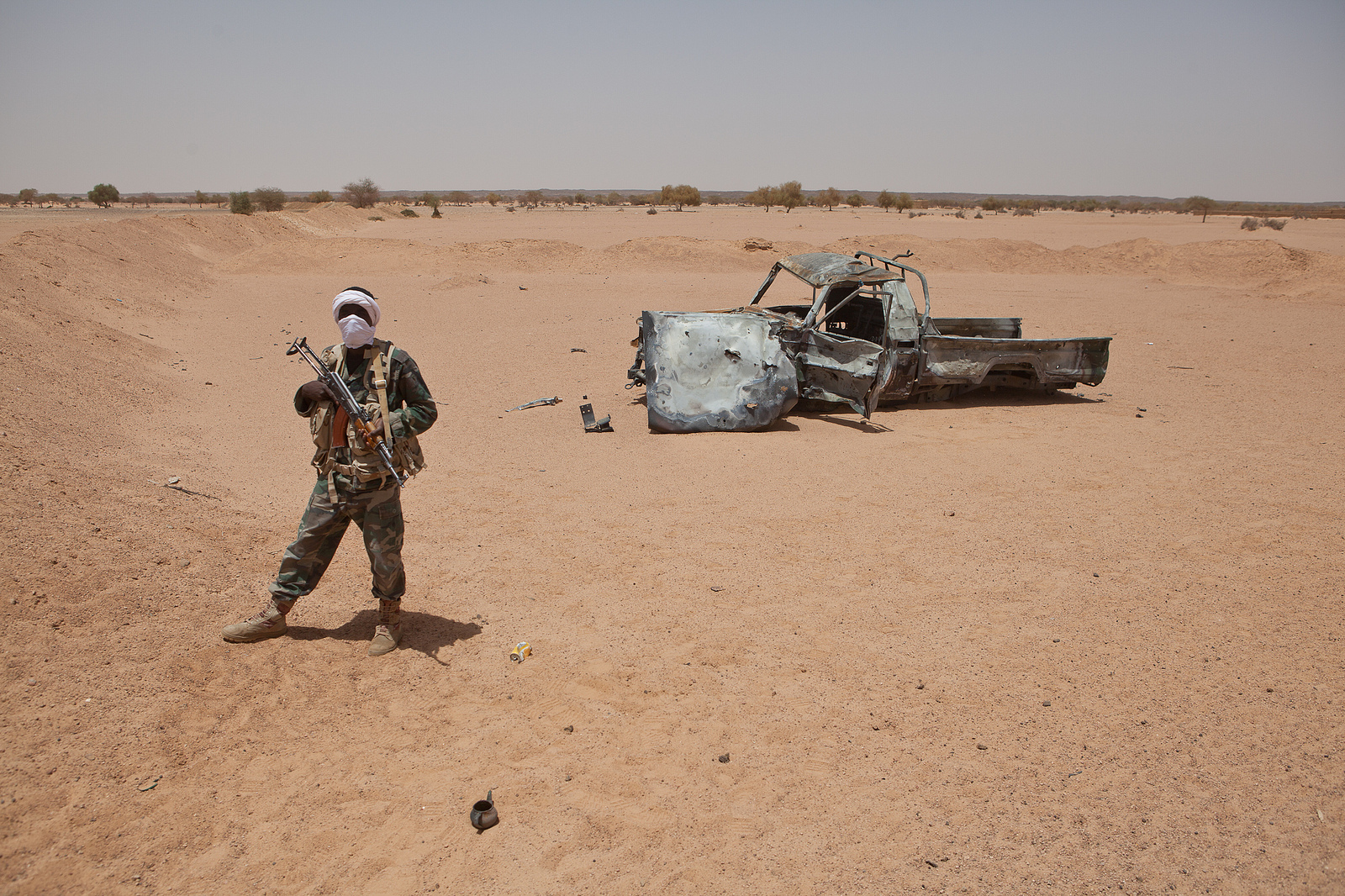 minusma.jpg | Conflict | The New Humanitarian