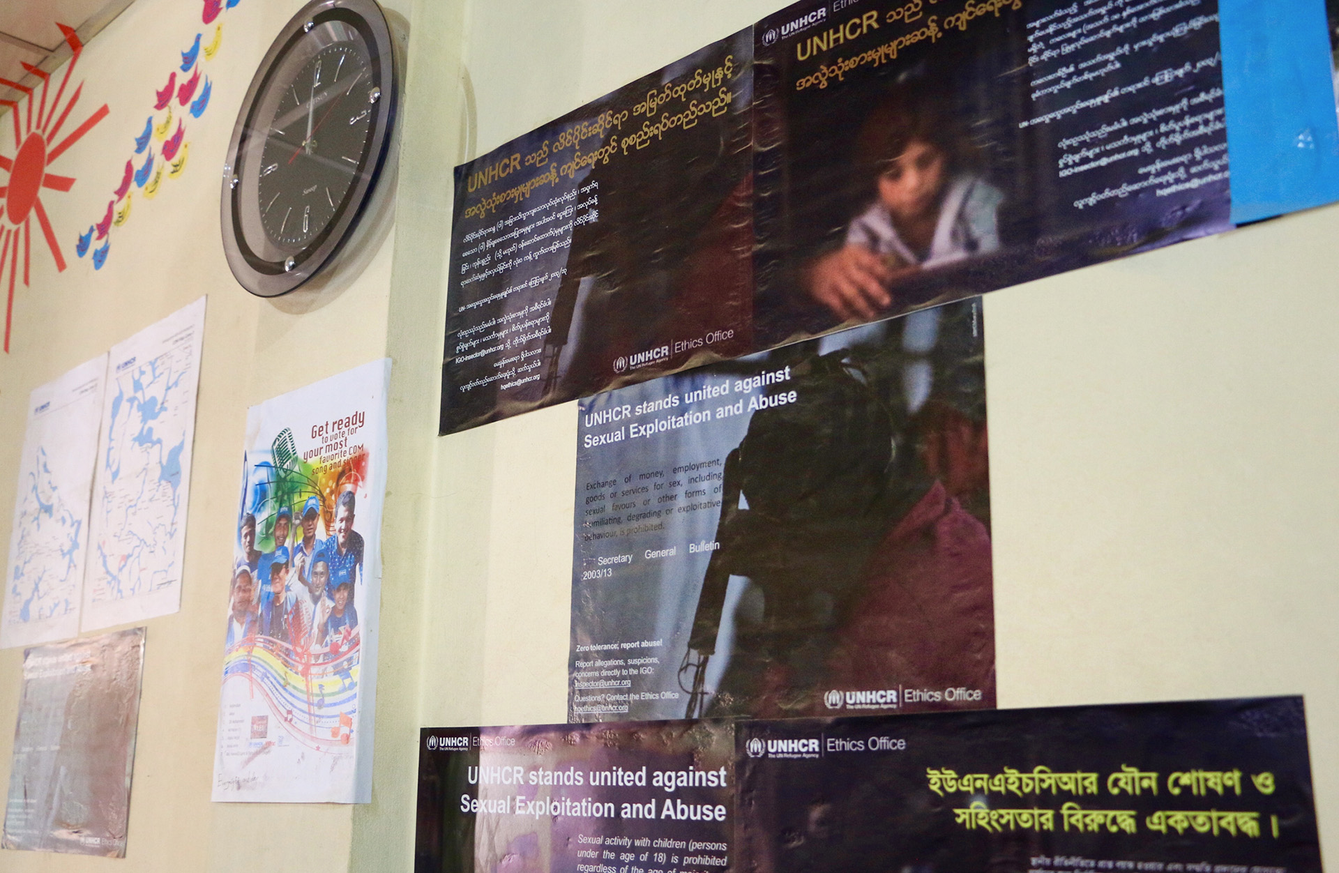 bangladesh-rohingya-language-2.jpg | Aid and Policy | The New Humanitarian