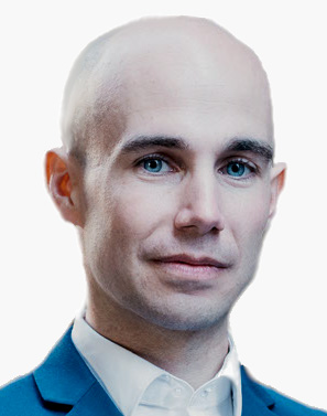 benjamin-duerr.jpg | | The New Humanitarian