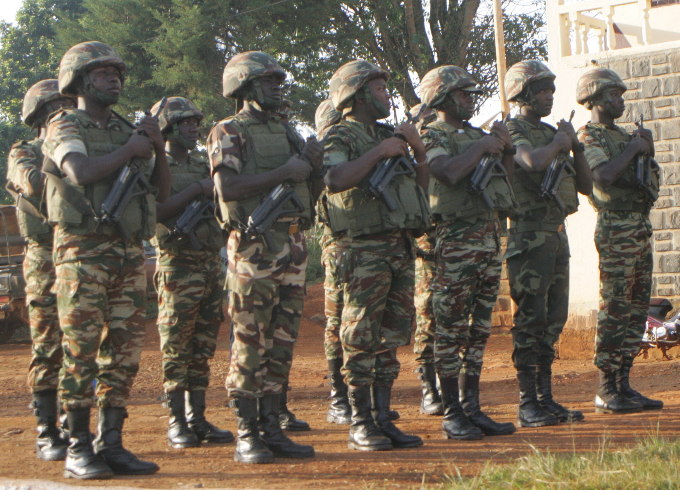 cameroon_soldiers.jpg | Conflict | The New Humanitarian
