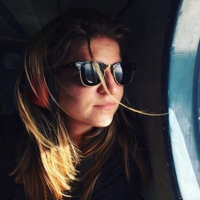 christina.jpg | | The New Humanitarian