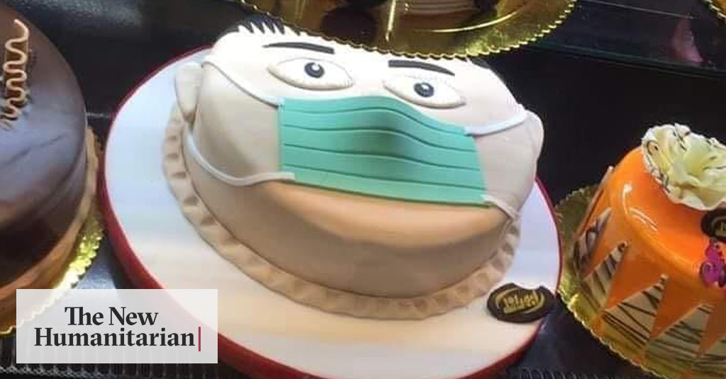 cs-coronavirus-cake-thumbnail.jpg | The New Humanitarian