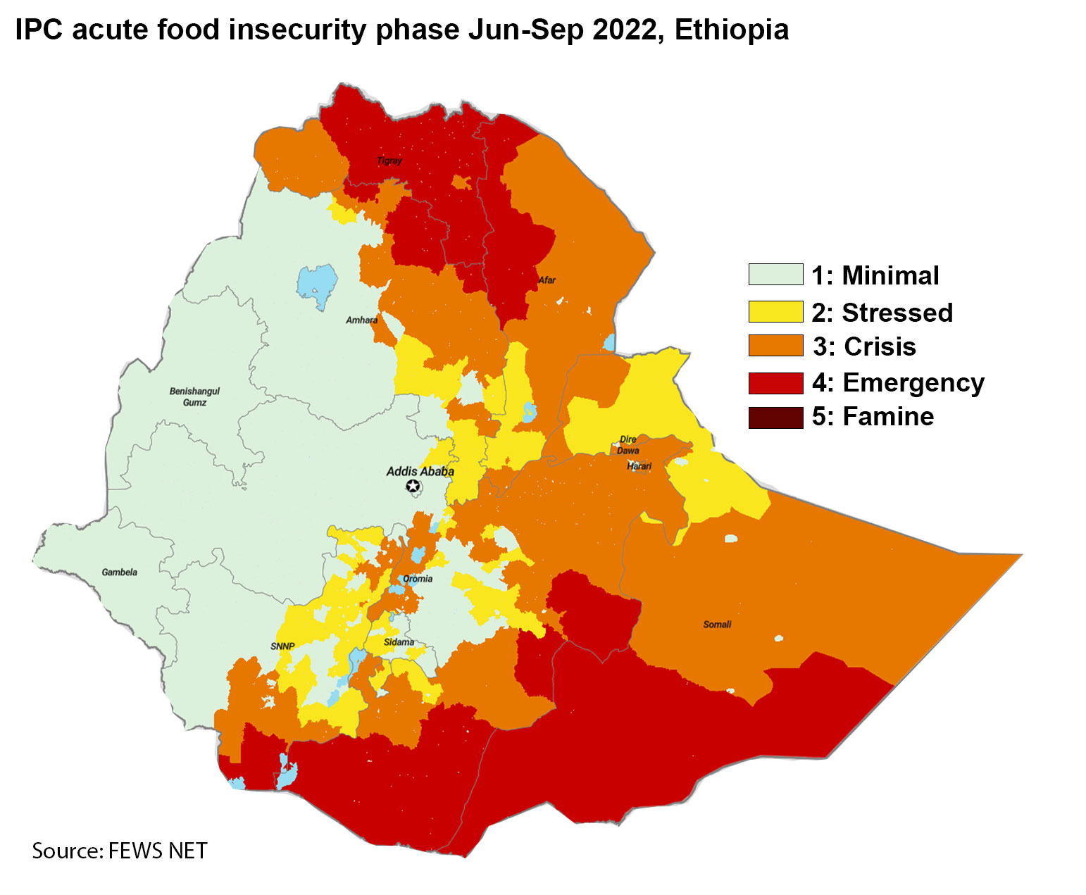 ethiopia-food.jpg | Environment and Disasters | The New Humanitarian
