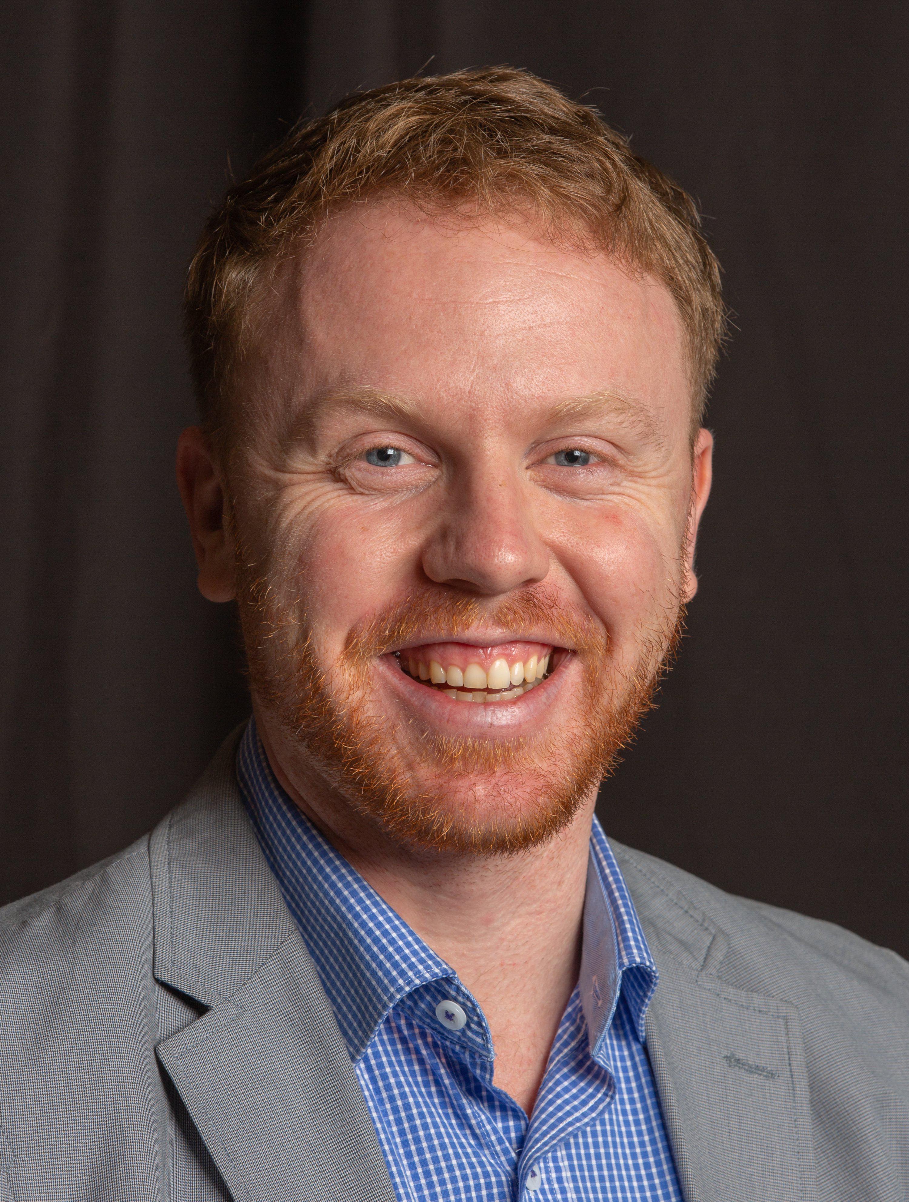 evan_jones.jpg | | The New Humanitarian