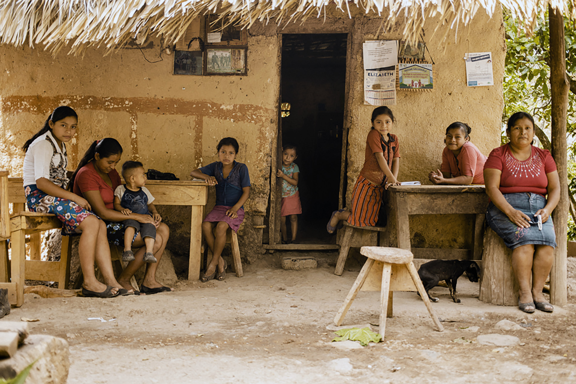 guatemala-food-insecurity-family.jpg | Environment and Disasters, Food ...