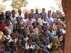 [Malawi] | Human Rights | The New Humanitarian