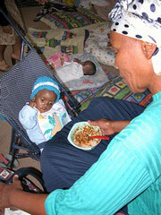 [Lesotho] | Human Rights | The New Humanitarian