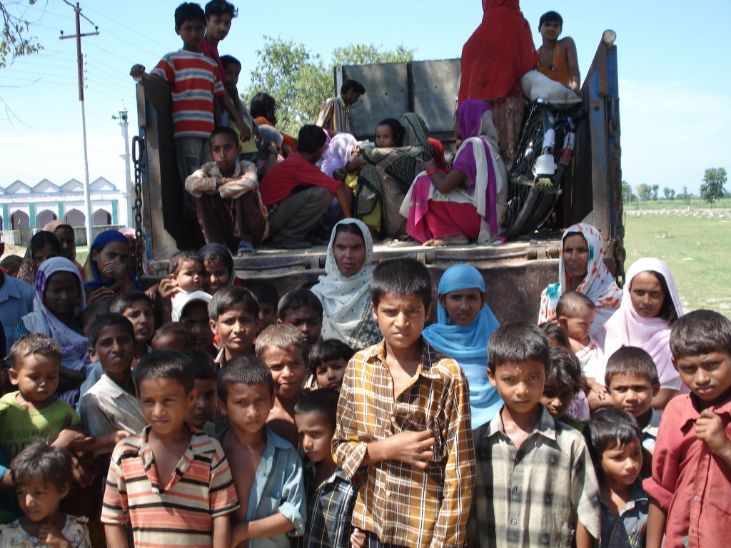 Madhesi civilians have also been victimised following attacks from ...