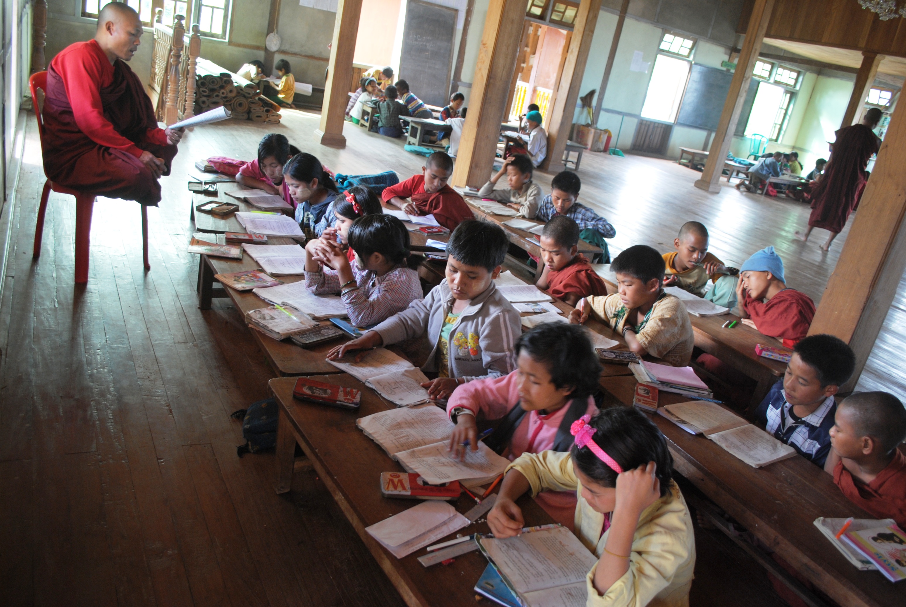 Unicef Children's Fund