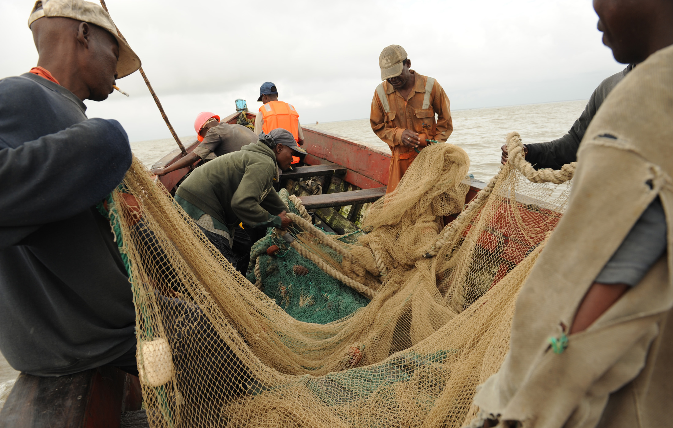 Tribal Gillnet Fishery at Bill Henson blog