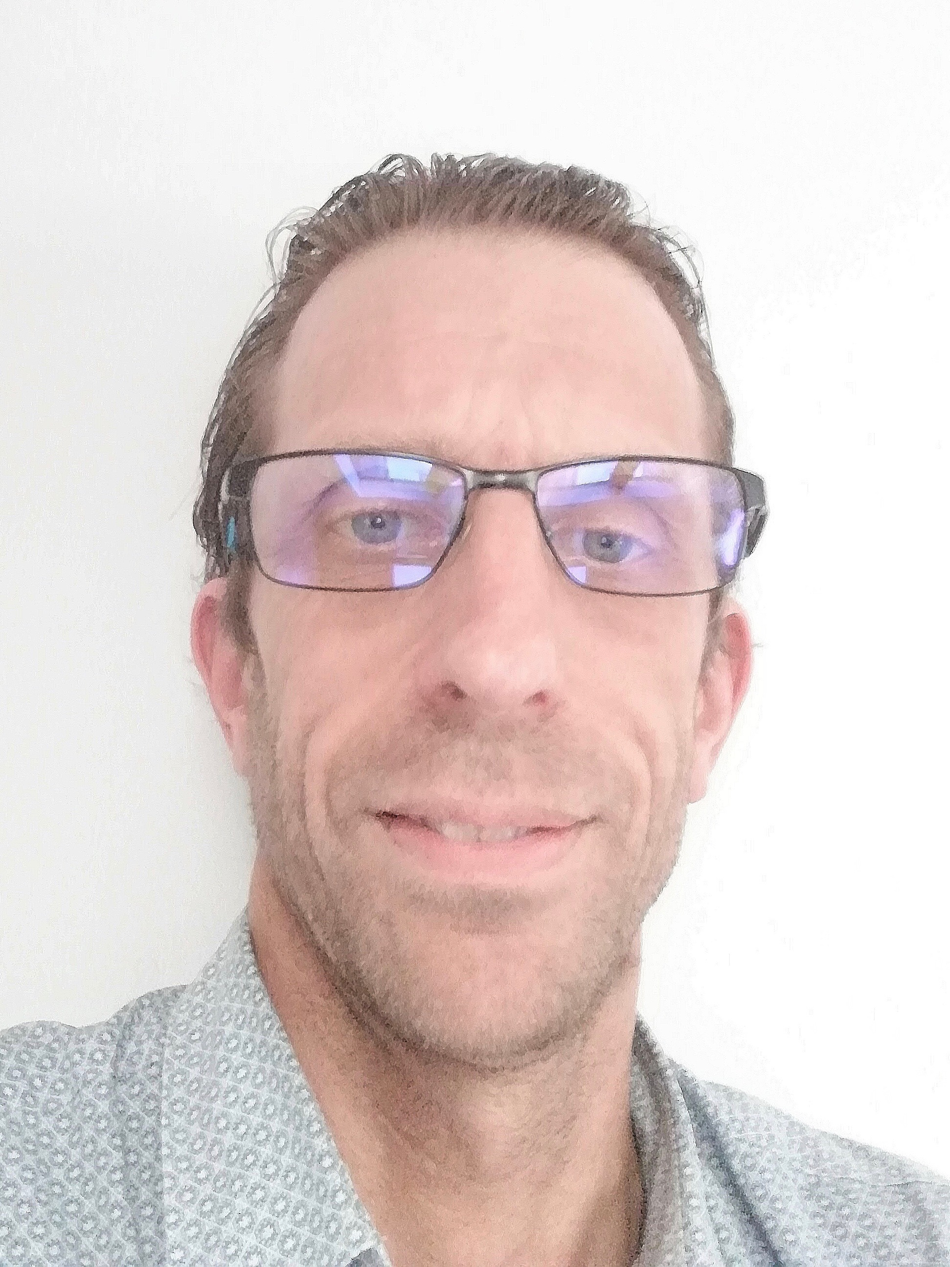 Anthony.jpg | | The New Humanitarian