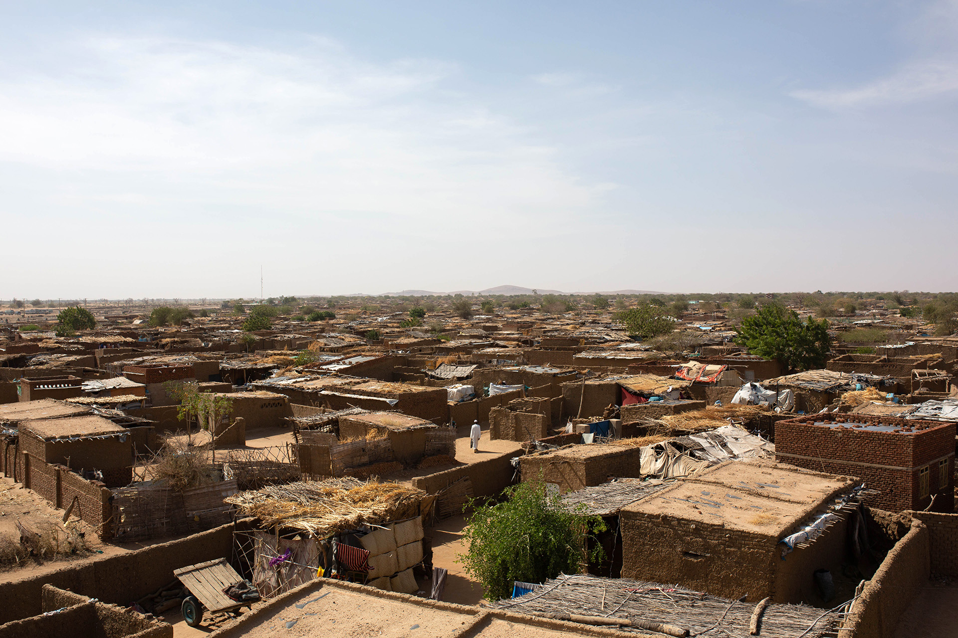 kalma-camp-darfur.jpg | Conflict | The New Humanitarian