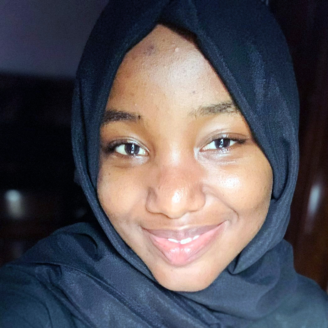 khadija-portrait.jpg | Conflict | The New Humanitarian