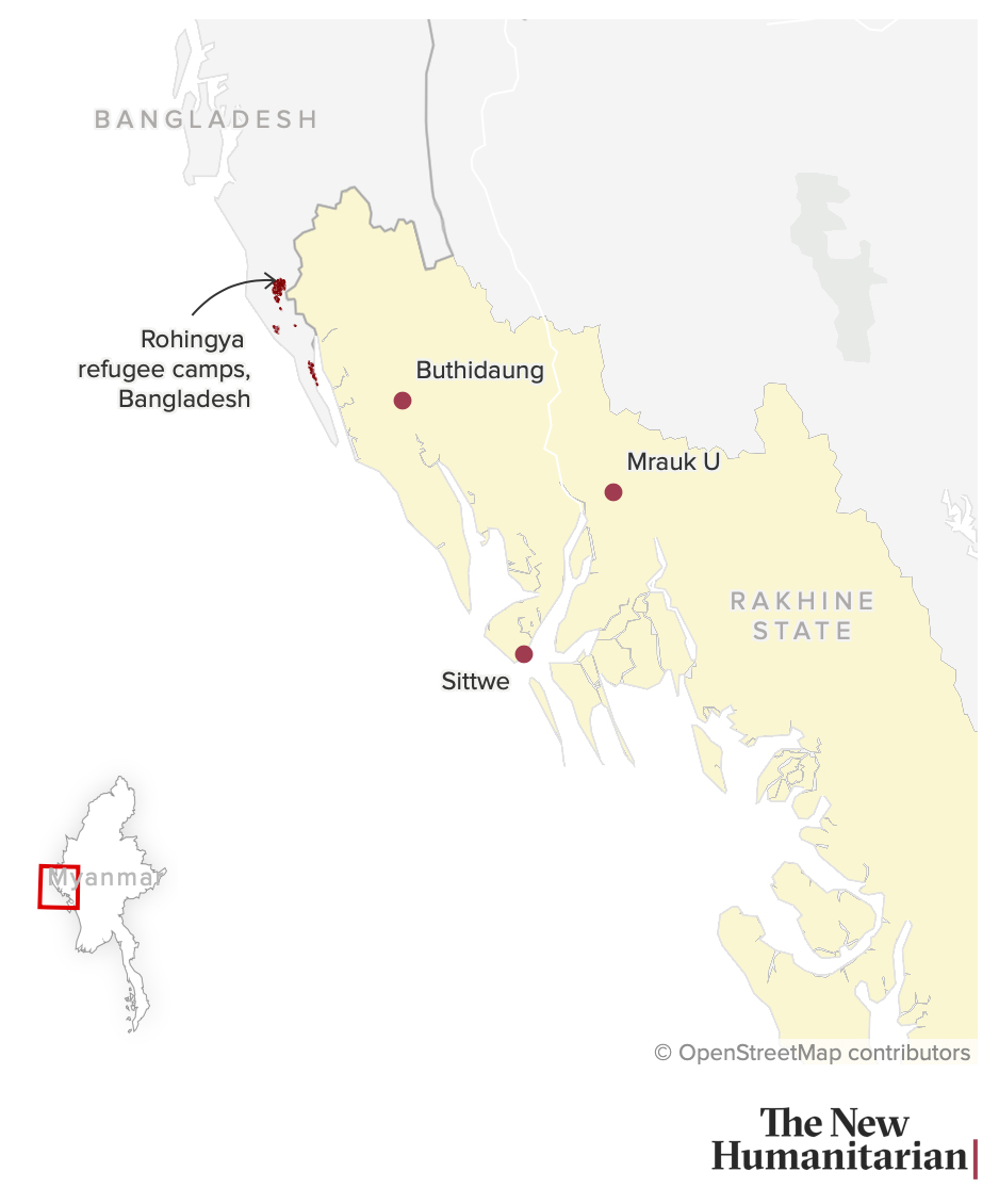 myanmar-rakhine-briefing-map-large.jpg | The New Humanitarian