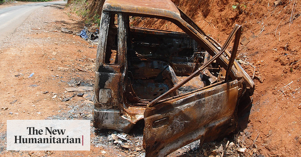 photo-myanmar-exploded-landmine-vehicle-thumbnail.jpg | The New ...