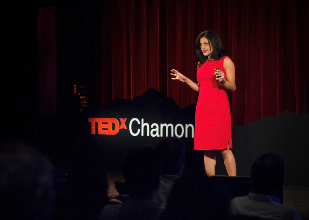 IRIN TEDx Talk: Stop eating junk news