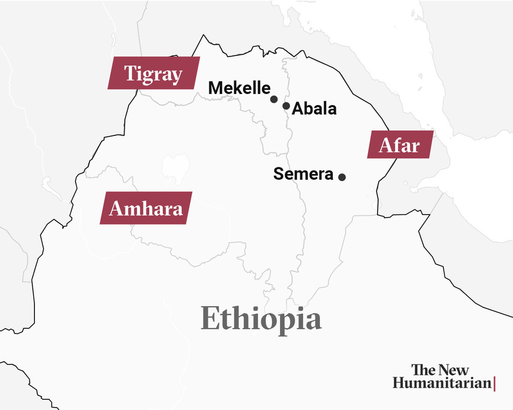 ethiopia-map-tigray-amhara-afar-semera-abala.jpg | | The New Humanitarian