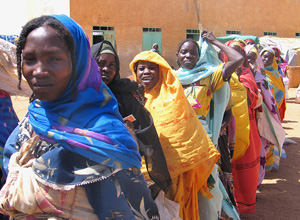 The New Humanitarian | Scores killed in ongoing clashes in West Darfur ...