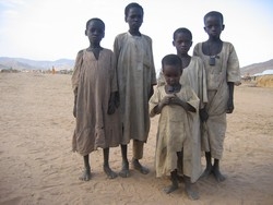 The New Humanitarian | Thousands more displaced in Chad, government says