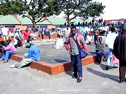 The New Humanitarian | Lindela deportation centre is "for those who do ...