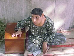 The New Humanitarian | Focus on rat-children