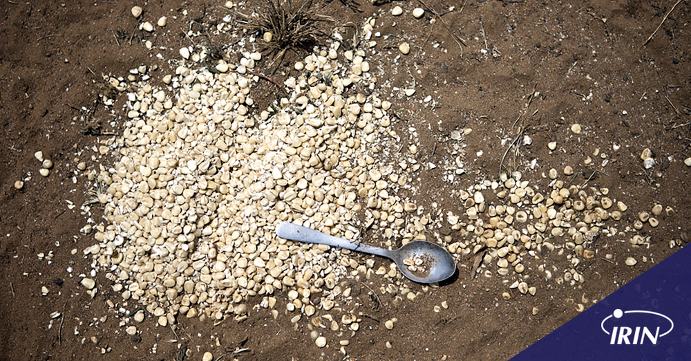 Famine and the machine