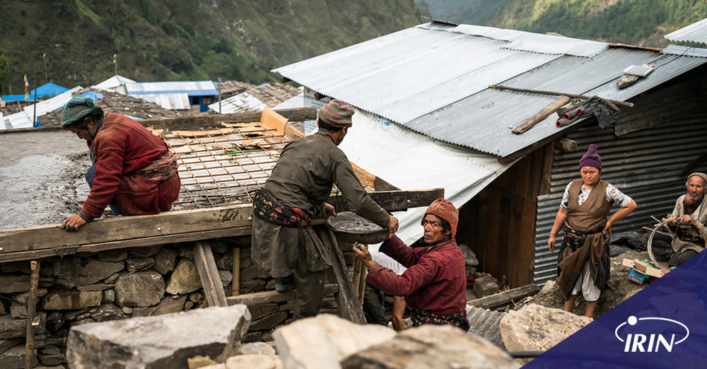 2018 in Review: Returns and rebuilding