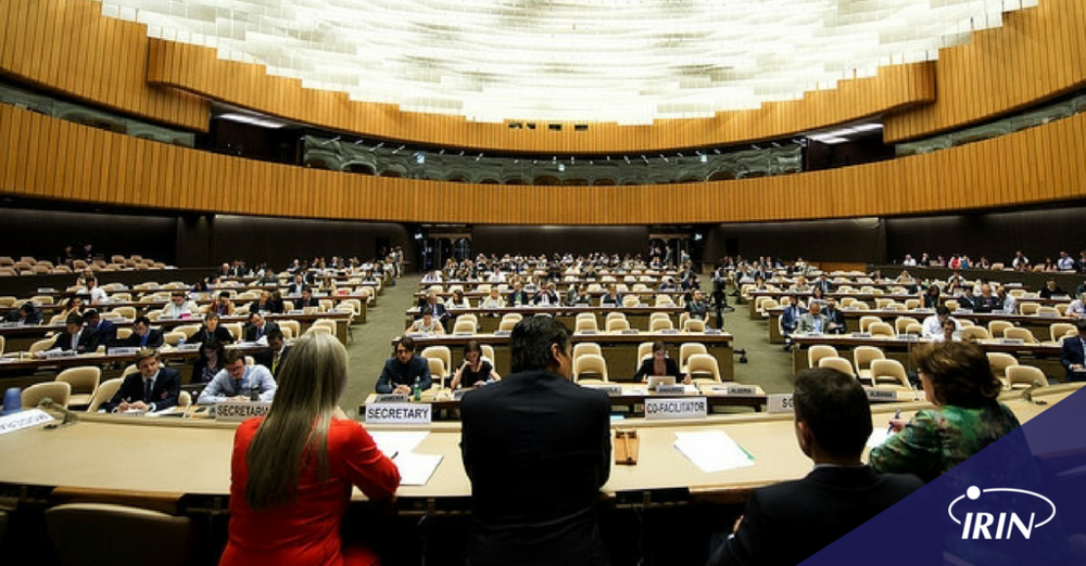 UN global compact for migration must be made fit for purpose