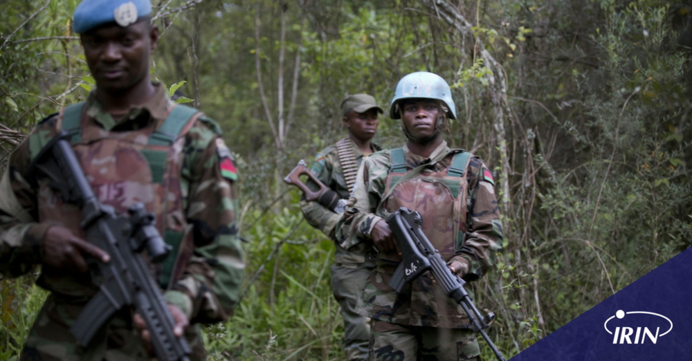What one of the deadliest ever attacks on UN peacekeepers means for Congo