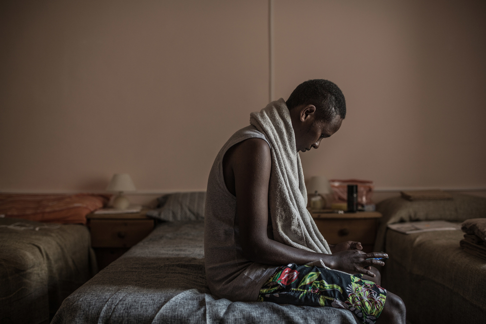 The New Humanitarian | Cracks widen in “impossible” Italian asylum system