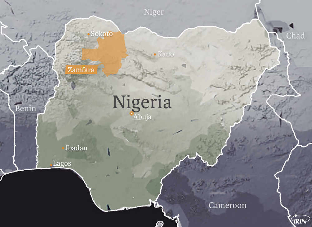 The New Humanitarian | Zamfara: Nigeria’s wild northwest