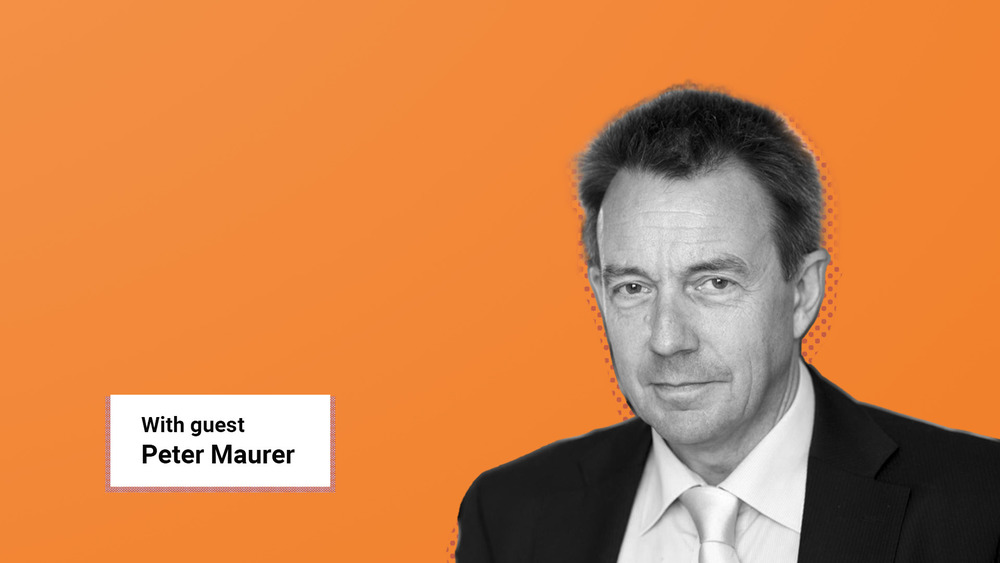 The New Humanitarian | Rethinking Humanitarianism | ‘No regrets’: Peter ...