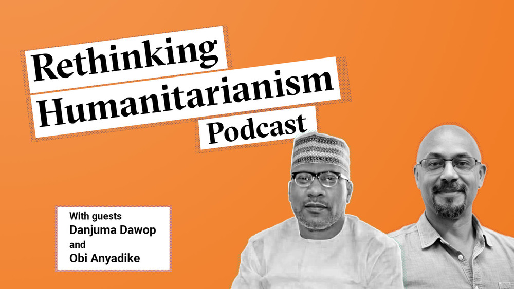 The New Humanitarian | Conflict resolution through local peacebuilding