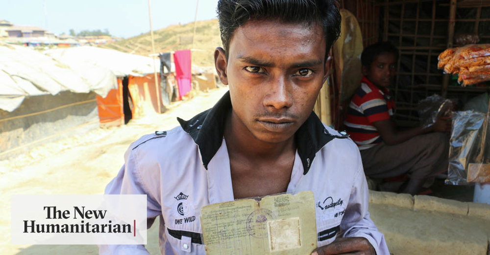 The New Humanitarian | Roundup: Refugee resettlement and returns in the ...