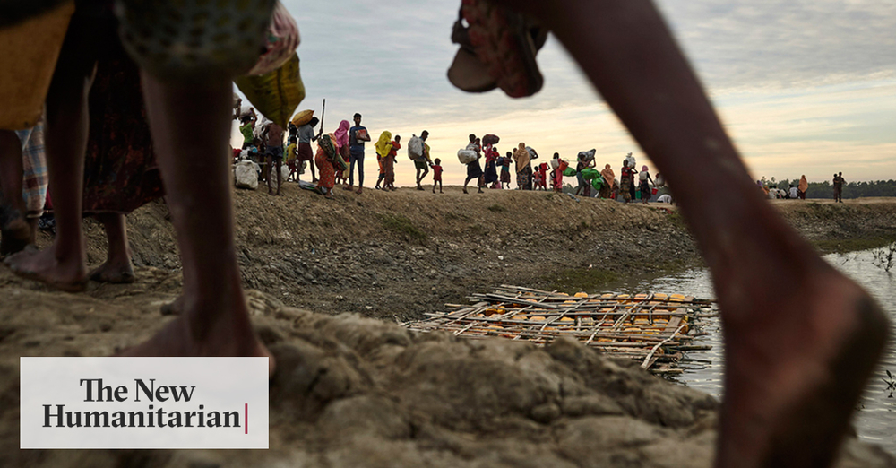 Three tests for the Global Refugee Forum