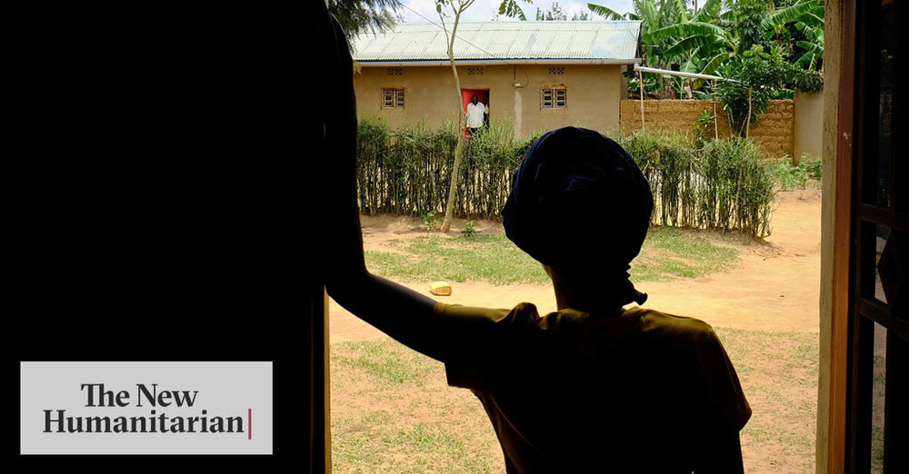 Rwanda, part 4: The ‘reconciliation villages’ where genocide survivor ...