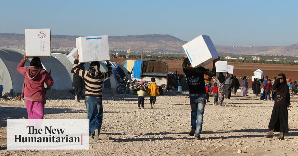 Midyear update: Anti-terror compliance