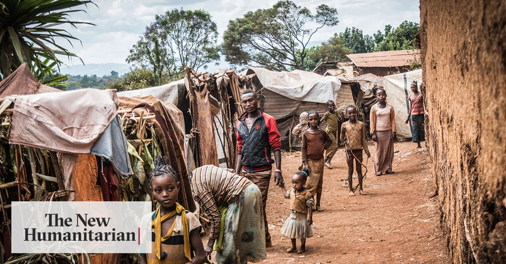 The New Humanitarian | The top humanitarian news of 2019