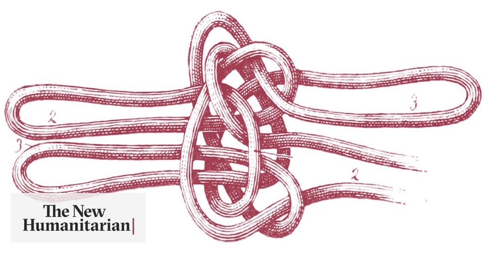 Searching for the nexus: How to turn theory into practice