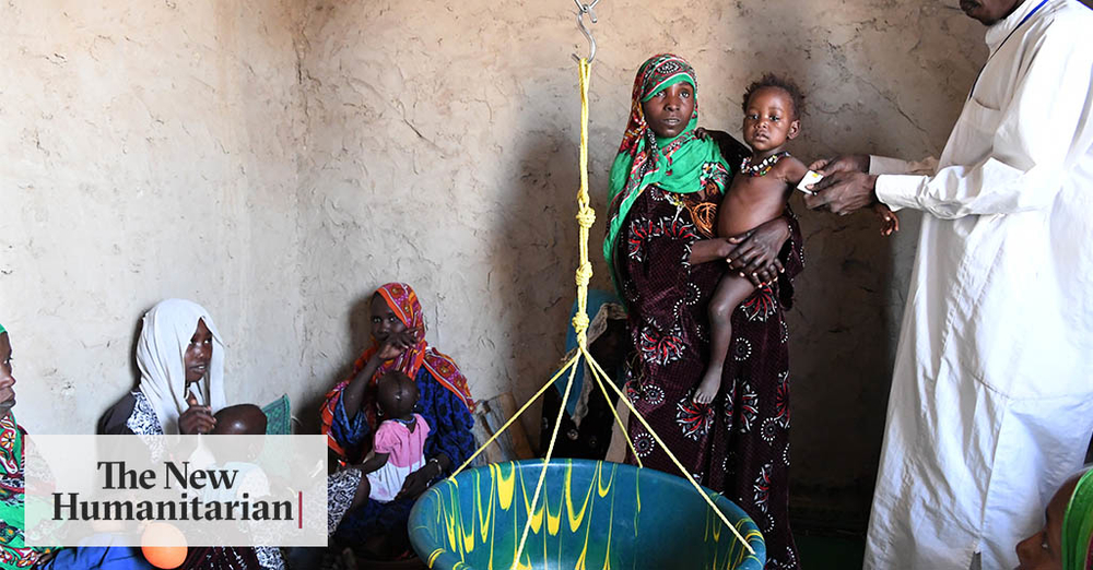 Briefing: Problems multiply in Déby’s Chad