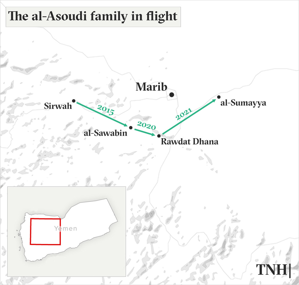 yemen-marib-movement-map.jpg | The New Humanitarian
