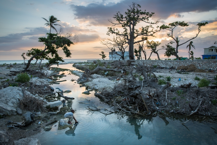 The New Humanitarian | Roundup: Haiti’s struggles, a decade after ...