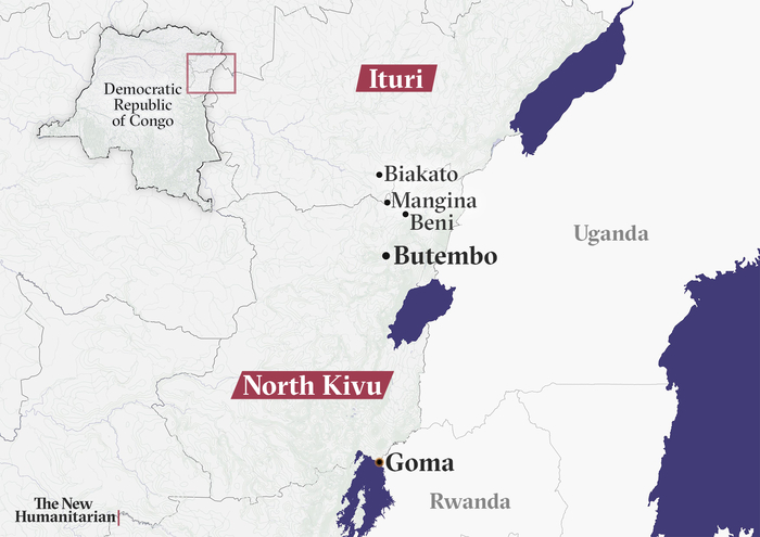 drc-congo-ituri-north-kivu-map.jpg | Conflict, Health | The New ...