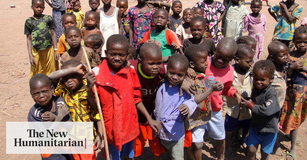 The New Humanitarian | Concerns rise over human rights abuses