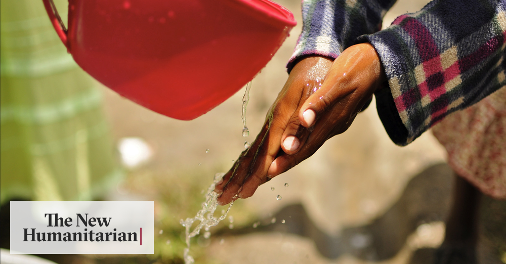 The New Humanitarian | Development work and the private sector - open ...