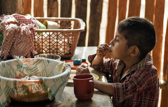 The New Humanitarian | Pandemic puts Brazil back on the world hunger map