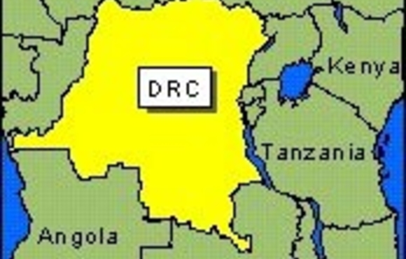 The New Humanitarian | Ituri Province, DRC